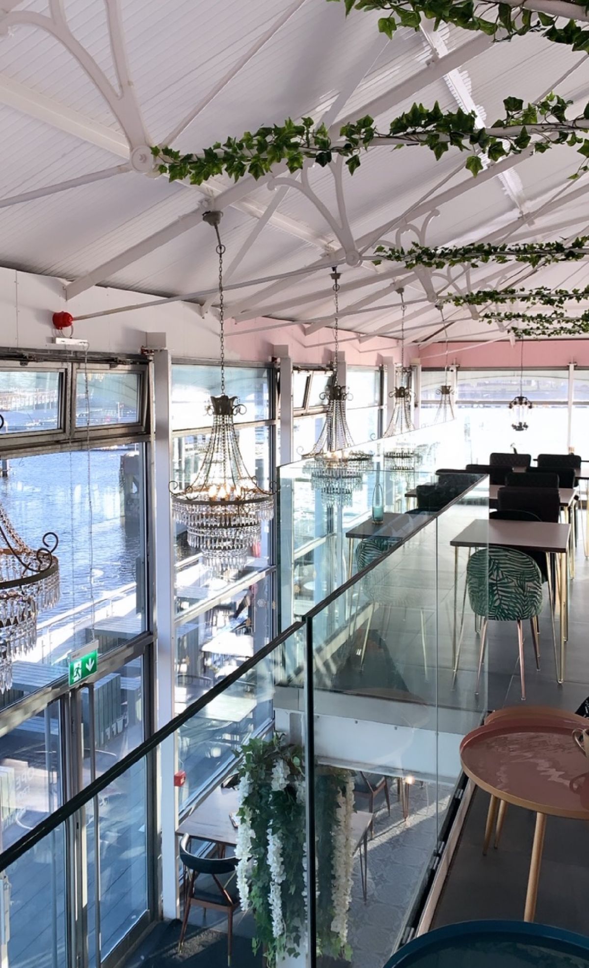 Mermaid Quay • Coffi Co