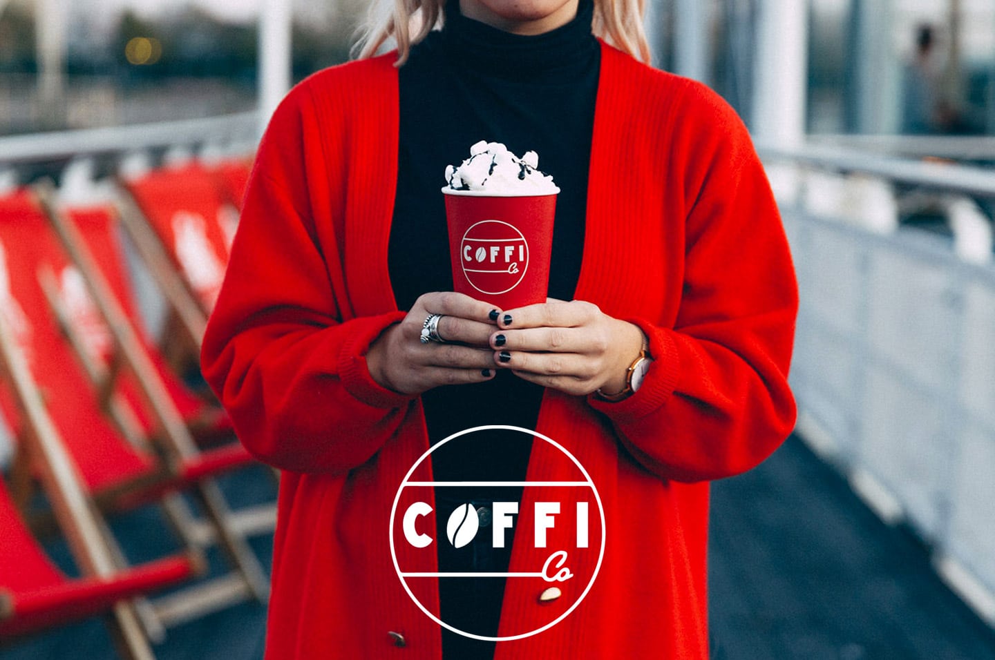 Story • Coffi Co